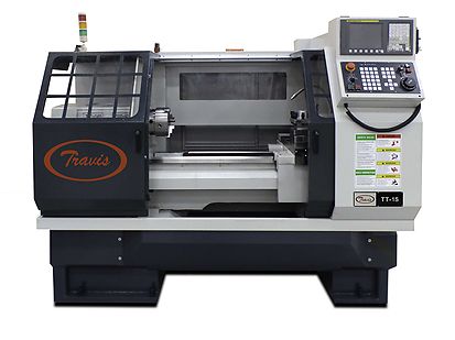 Tornos CNC